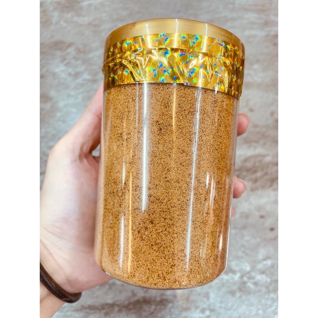 100% Pure Organic Melaka Palm Sugar Powder | Serbuk Gula Melaka (Halal ...