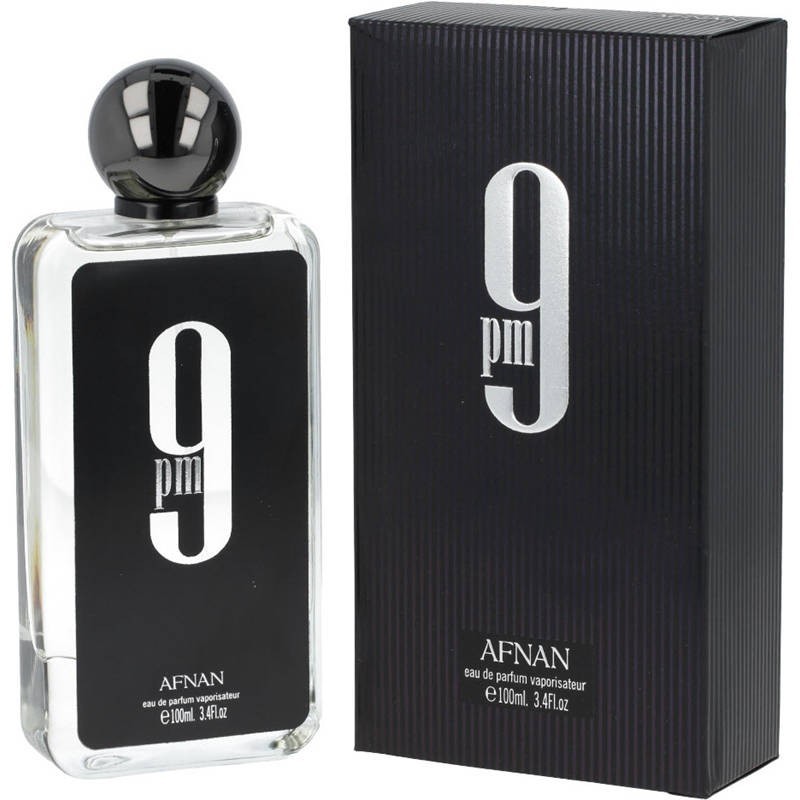 Afnan 9pm/ 9am Dive/ 9am/ 9am Pour Femme/ 9pm Pour femme 100ml edp Hot ...