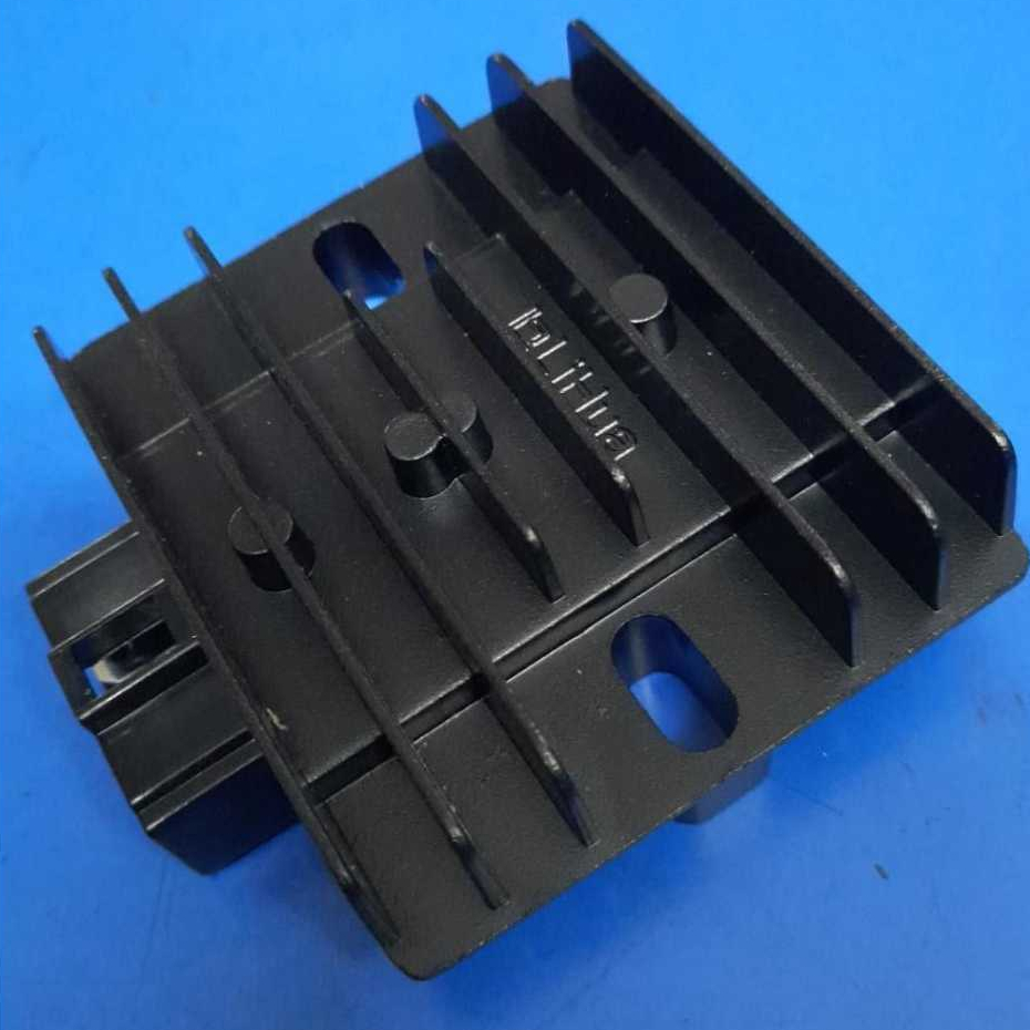 Benelli Keeway TX200 G - Regulator - Rectifier / Regulator Socket ...