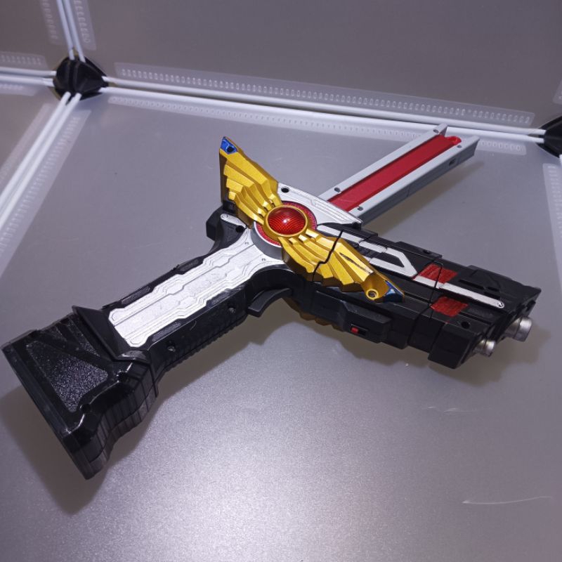 dx Kamen Rider Kiva / IXA Calibur | Shopee Malaysia