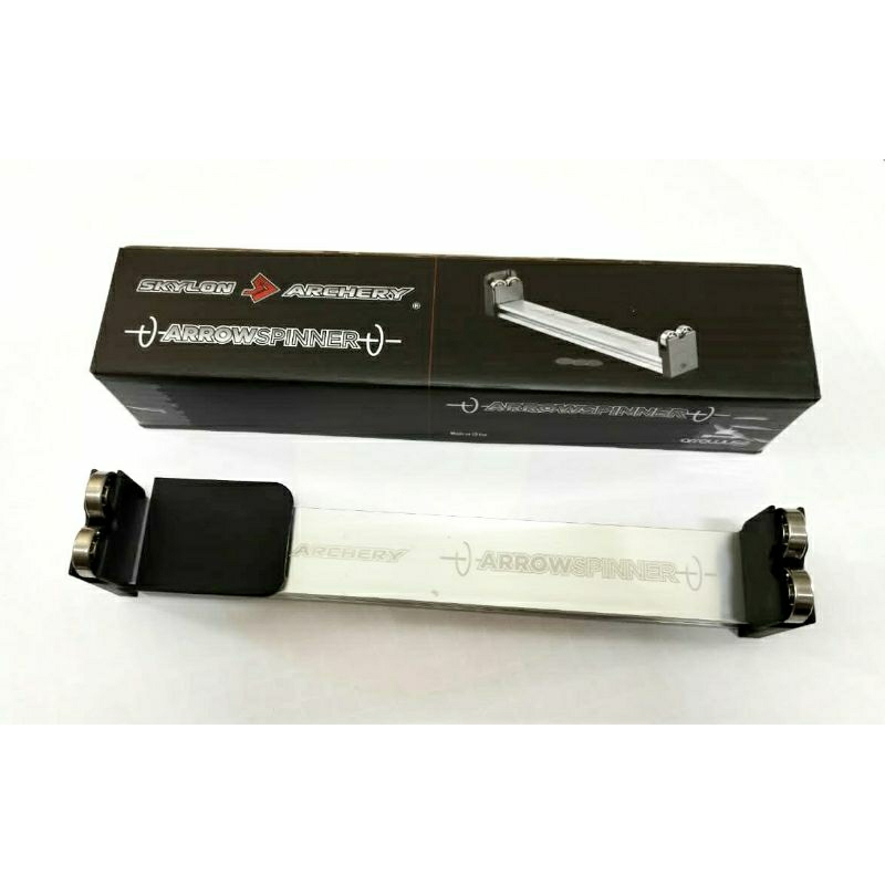 SKYLON ARROW INSPECTION ARROW SPINNER WITH SANDER TOOL | Shopee Malaysia