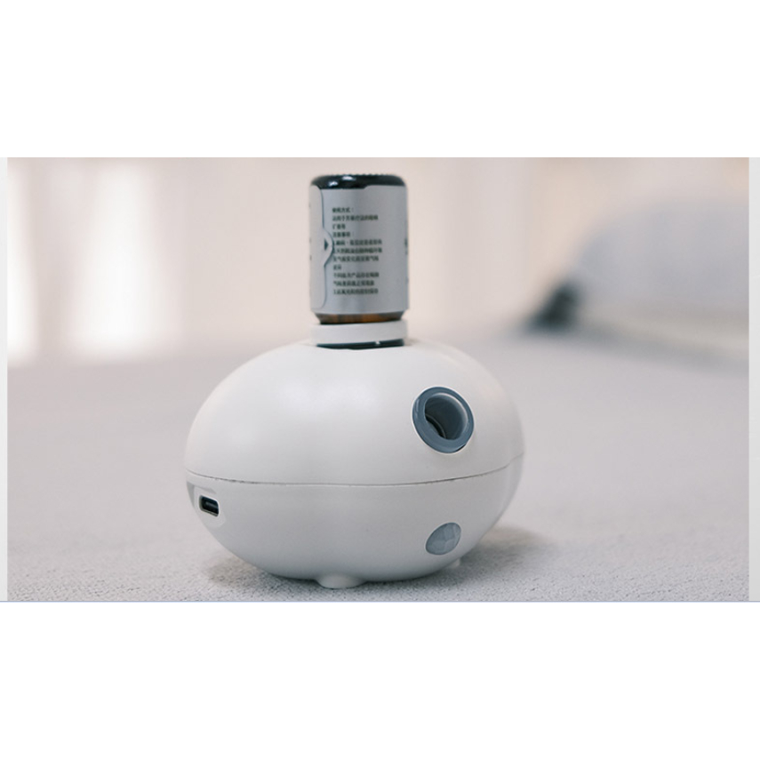 Diffuser USB Wireless Induction Essential Oil Aroma Rechargeable ...