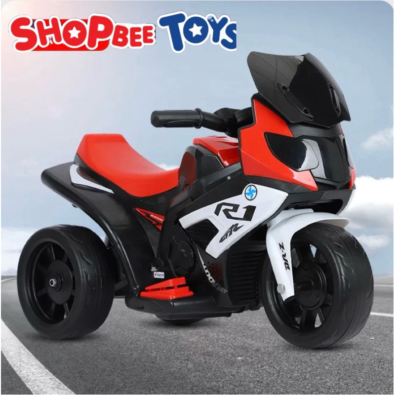 motorbike cute, motor electric ,RAYA kids ride on motorcycle ,battery ...