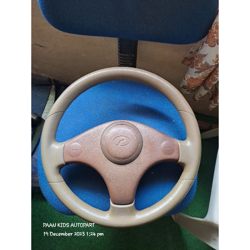 steering kancil original | Shopee Malaysia