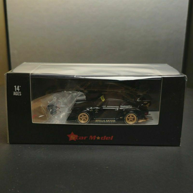 Star Model RWB Stella Artois (figure included) | Shopee Malaysia
