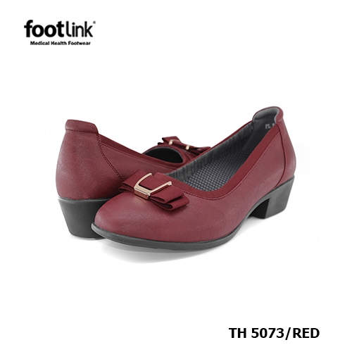 Footlink Orthotic Women Shoes ( TH 5073 / TH 4273 /TH 6373 / PL 7073 ...