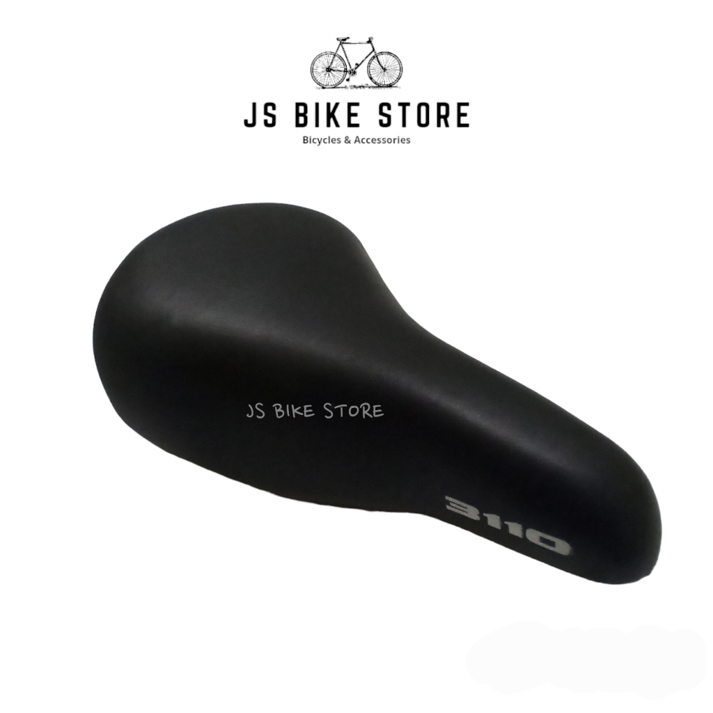 16" 20" Bicycle saddle seat basikal sit basikal | Shopee Malaysia