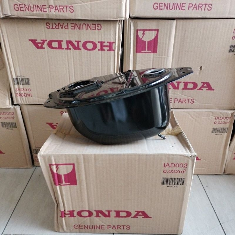 EX5 EX5 DREAM PETROL FUEL TANK TANGKI 100% ORIGINAL HONDA | Shopee Malaysia
