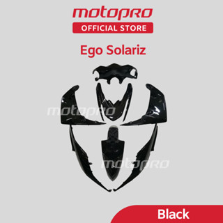 YAMAHA Ego Solariz Full Set Coverset Body Cover Set Color Parts Bodyset ...