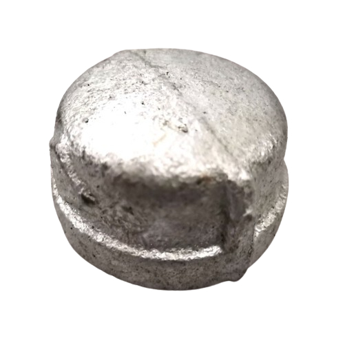 LELONG!!! LELONG!!! GI END CAP 20MM / GALVANISED IRON END CAP PIPE / GI ...