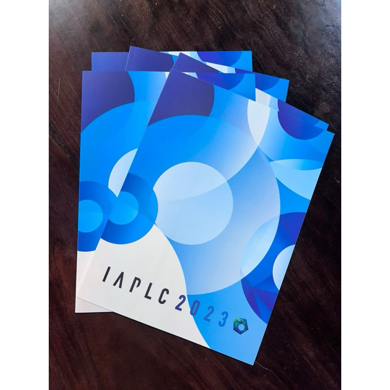 IAPLC Contest Book 2023 , IAPLC 2023 Book , International Aquatic ...