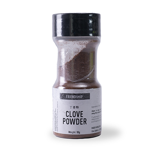 HOI Baker&Chef Serbuk Cengkih 50G | Clove Powder 50G | Shopee Malaysia