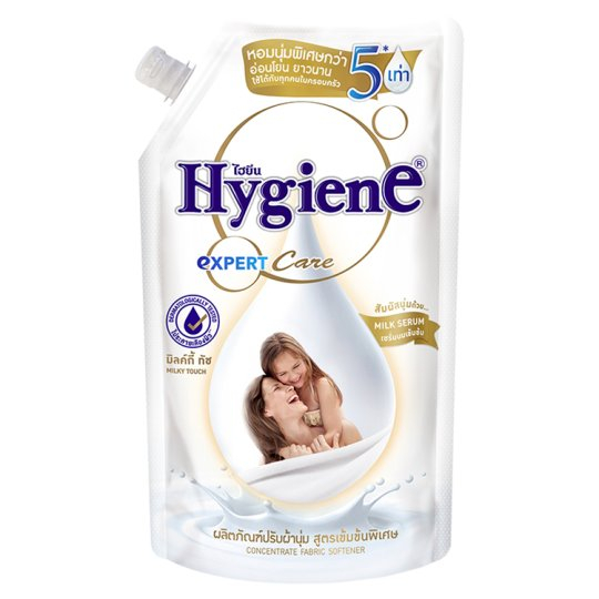 HYGIENE EXPERT CARE MILKY 480 ML | Shopee Malaysia