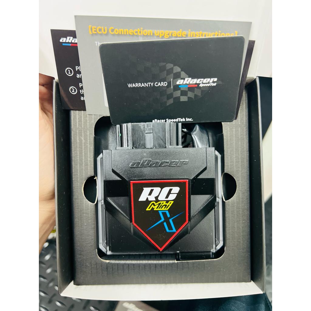 ARACER RC Mini X ECU For Yamaha X-Max XMax V1 V2 250 300 NVX V1 V2 ...