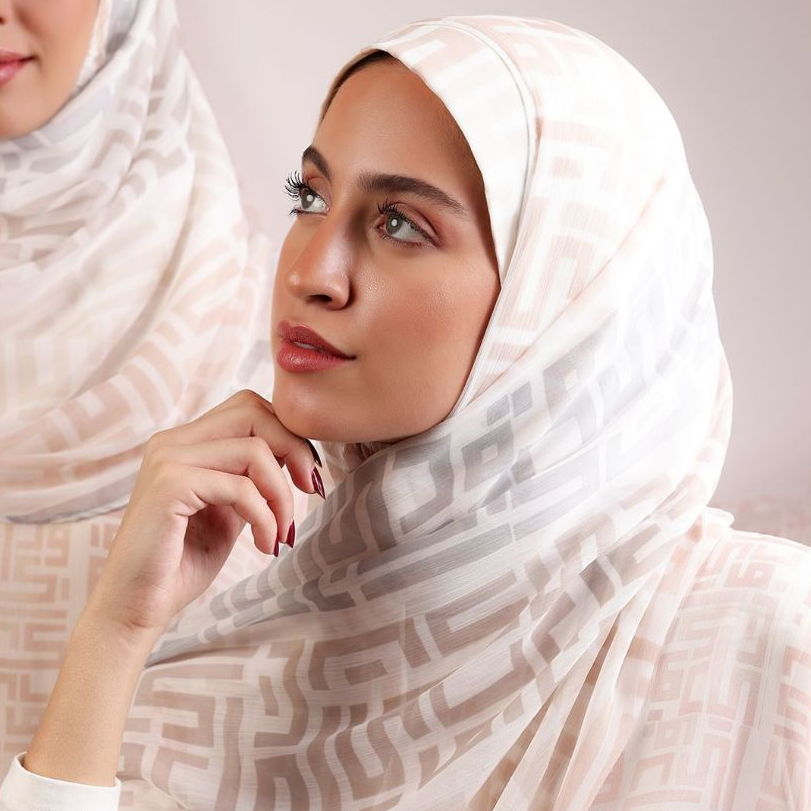 BOKITTA Monogram Cream | Monogram Collection [Original] | Shopee Malaysia