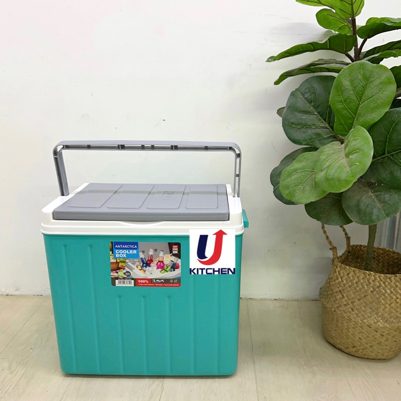 Lava Heavy Duty Ice Bucket 35Lt | Cooler box | Ice Box | Picnic box ...