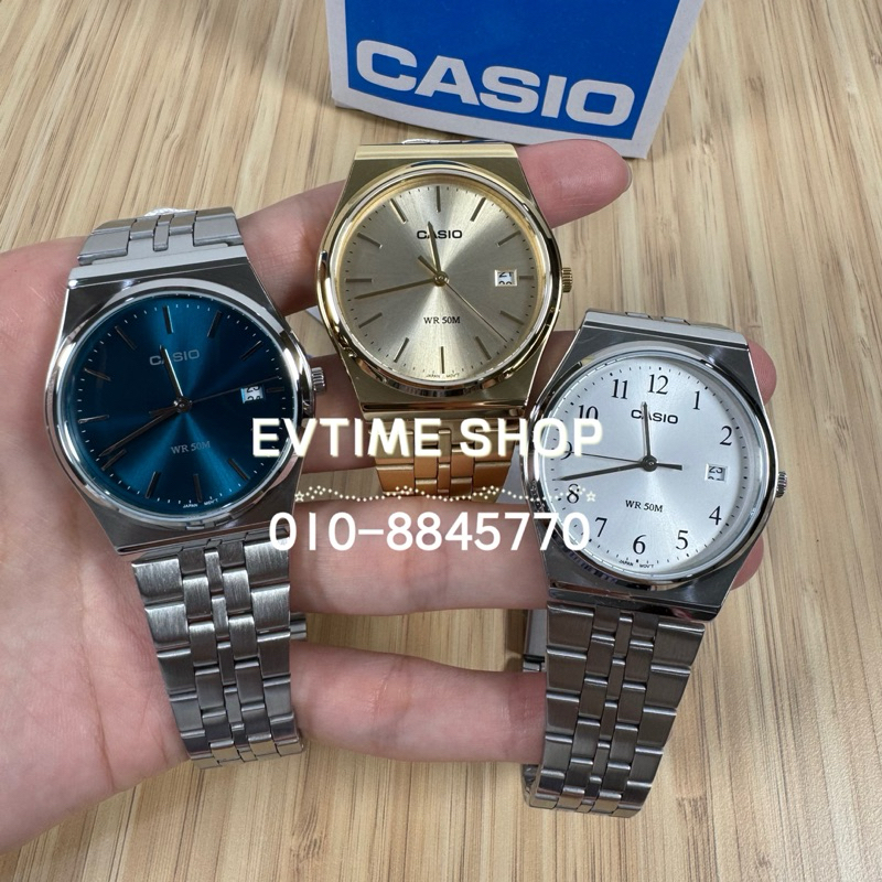 100% ORIGINAL CASIO ANALOG MTP-B145D-2A2V / MTP-B145D-7B / MTP-B145G-9A ... 100% ORIGINAL CASIO ANALOG MTP-B145D-2A2V / MTP-B145D-7B / MTP-B145G-9A ...