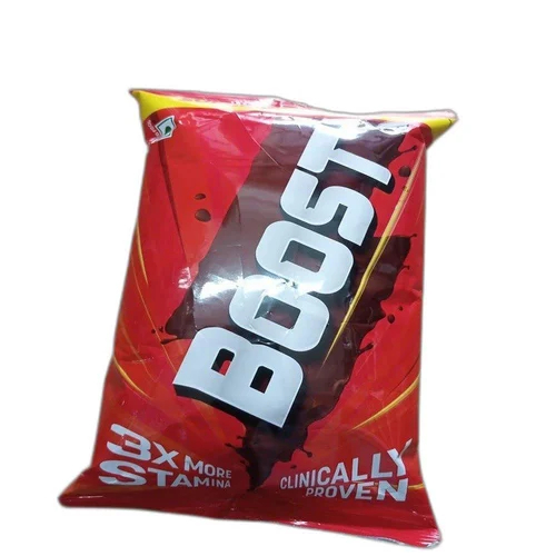 Boost Energy Drink 500gm packet 3x stamina 17Essential vitamins and ...