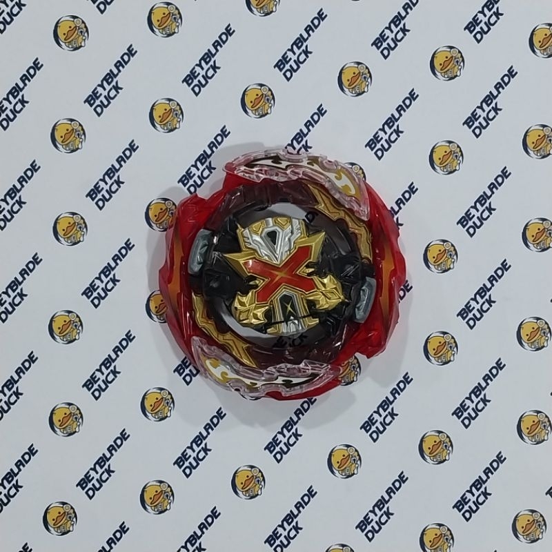 (Rare) DB/BU Layer Cyclone Xcalibur Layer Only (Good Condition) Takara ...