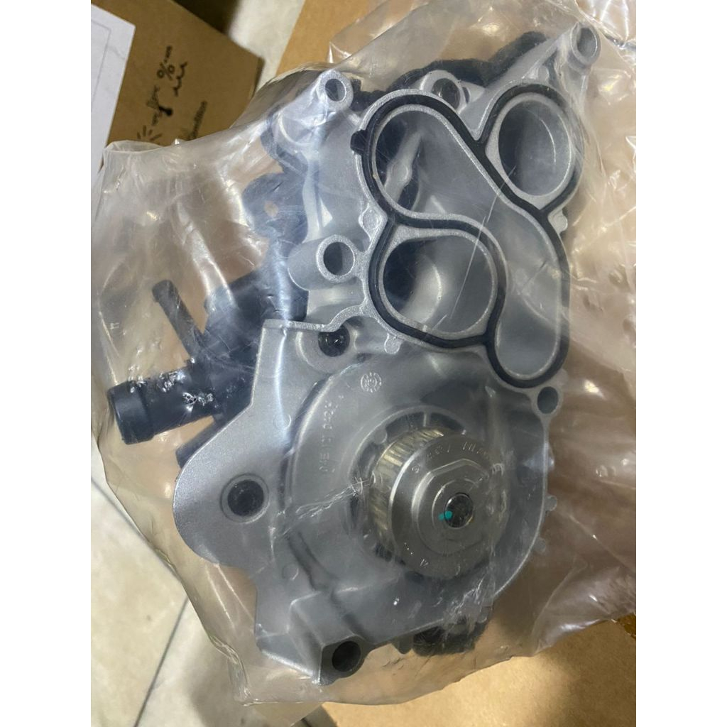 (READY STOCK) WATER PUMP VOLKSWAGEN GOLF / 04E121600BD / NEW | Shopee ...