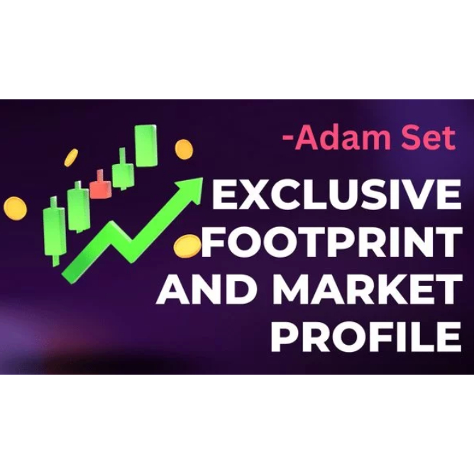 Adam Set – Exclusive Footprint and Market Profile | Shopee Malaysia
