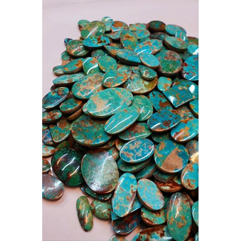 Firus TURQUOISE Nesyabur Iran Asli 100% ORIGINAL | Shopee Malaysia