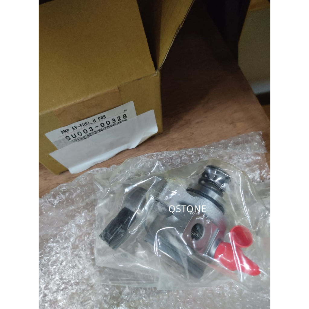 TOYOTA GT86 ZN6 -ORIGINAL HIGH PRESSURE PUMP / HIGH PRESSURE FUEL PUMP ...
