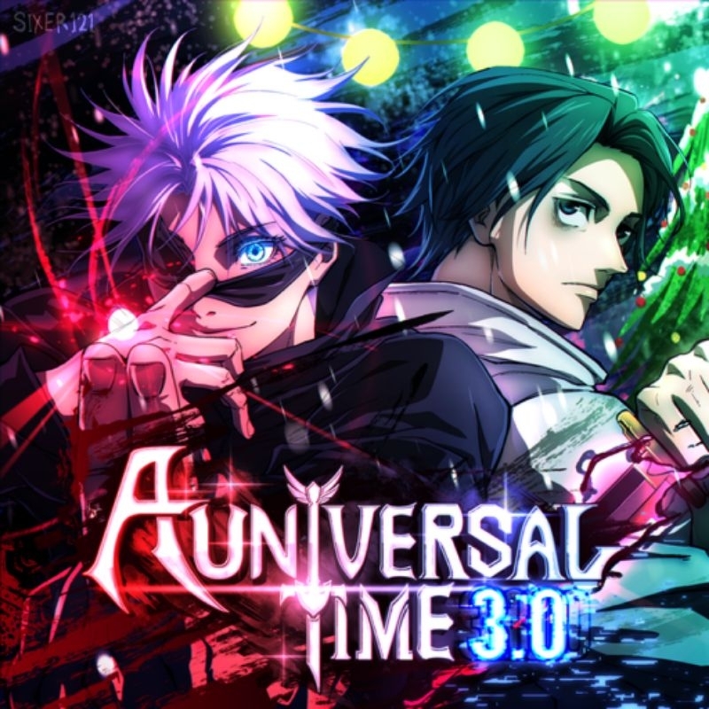 A Universal Time Service (aut) | Shopee Malaysia