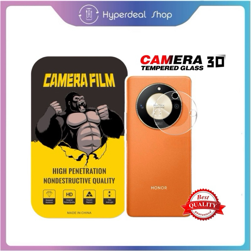 Camera Lens Honor X9b 5G X9 5G Camera Lens Protector for Honor X9 5G ...