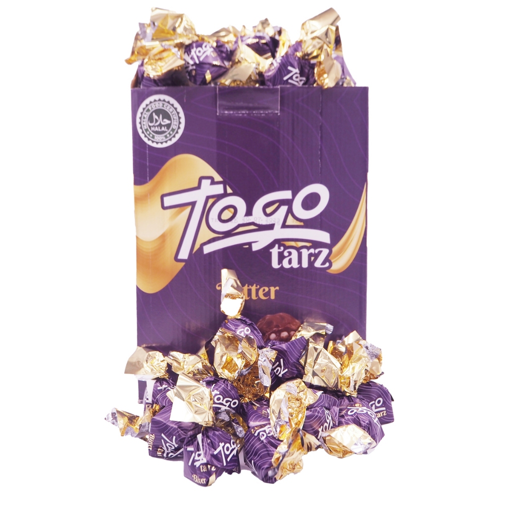 Coklat Sweet Cake Manis Togo Tarz Mix Chocolate | Shopee Malaysia