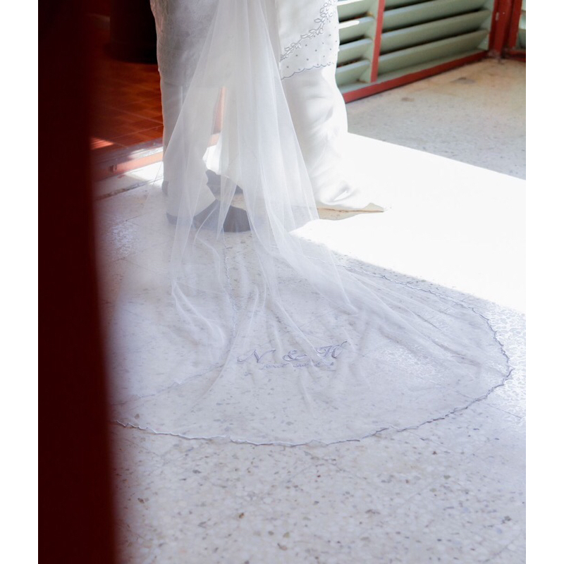 veil bersulam nama dan ayat | Shopee Malaysia