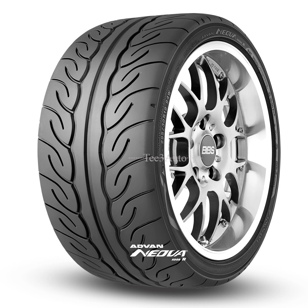Yokohama Advan Neova AD08 Tire | Shopee Malaysia