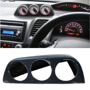 COVER METER DEFI MUGEN HONDA CIVIC FD | Shopee Malaysia