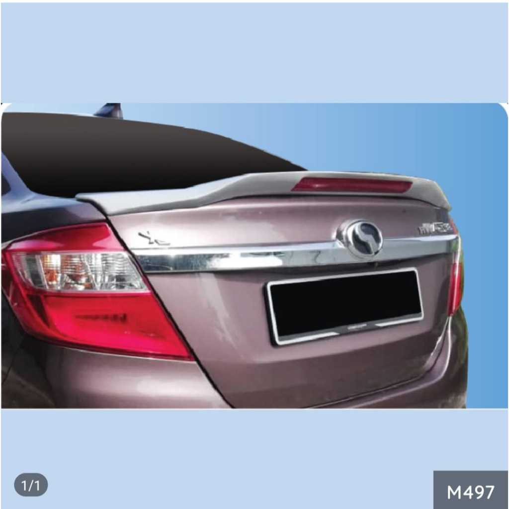 Perodua Bezza 2020 Drive 68 V2 Bodykit ABS | Shopee Malaysia