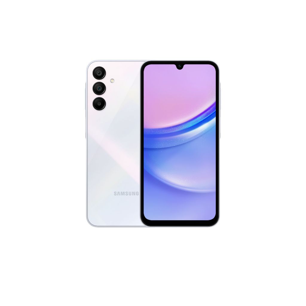 SAMSUNG Galaxy A15 LTE, Android, 6.3" Super AMOLED Display, 8GB RAM ...