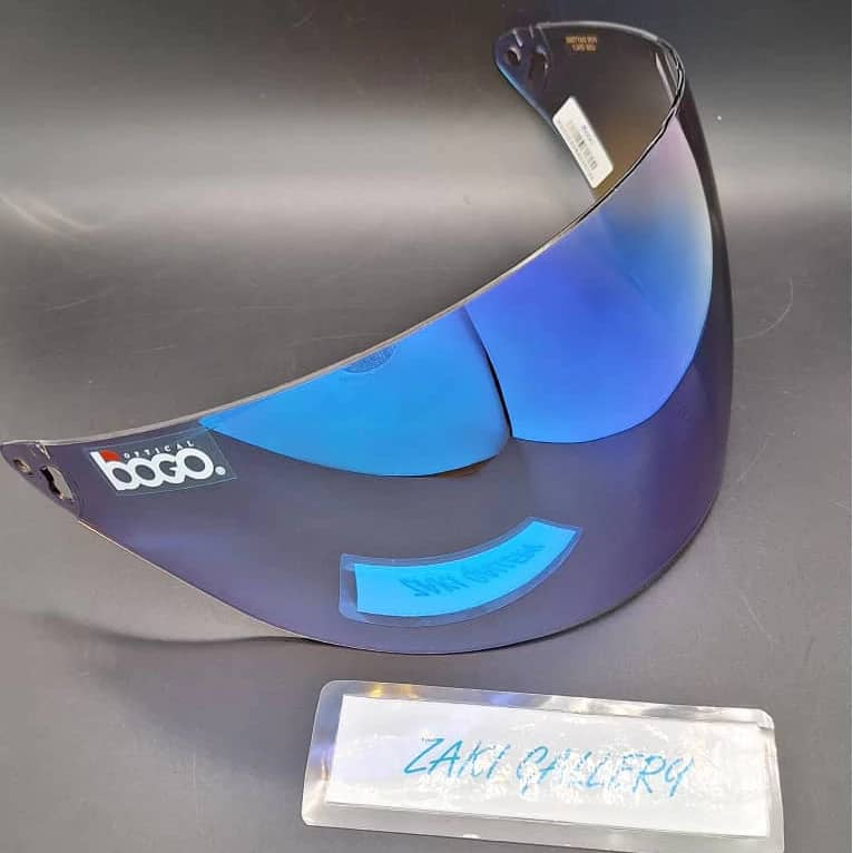 SGV Rider 2 Helmet Original HELMET SGV RIDER 2 ORIGINAL 100% ORIGINAL ...