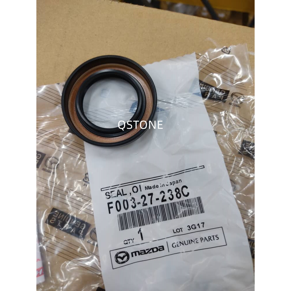 MAZDA 2 / 3 / 5 / 6 / 8 -ORIGINAL DRIVE SHAFT OIL SEAL - F003 27 238C F003-27-238C | Shopee Malaysia