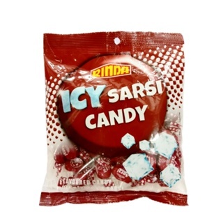 150g Rinda Icy Sarsi Flavoured Candy (LOCAL READY STOCKS) | Shopee Malaysia