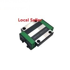 Linear Guide Block - HGW15CC, HGW20CC, HGW25CC | Shopee Malaysia
