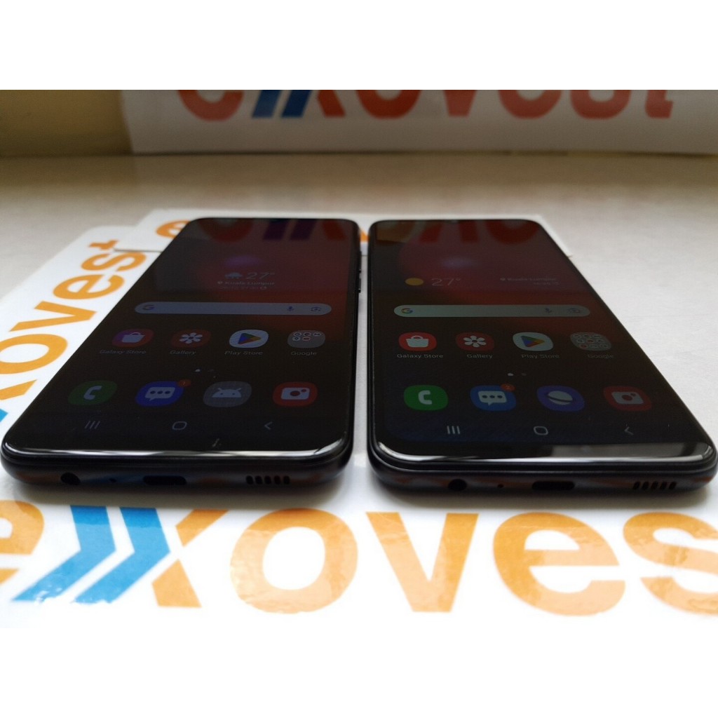Samsung Galaxy A02s_SM-A025F_Official SME set_64/8Gb(4+4)_6.5" Infinity ...