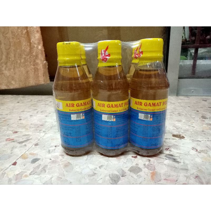 air gamat plus langkawi 250ml | Shopee Malaysia