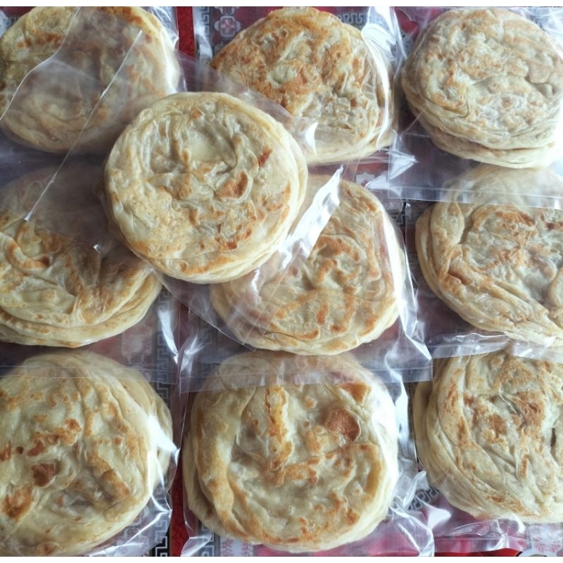 ROTI CANAI SEGERA LEMBUT | Shopee Malaysia