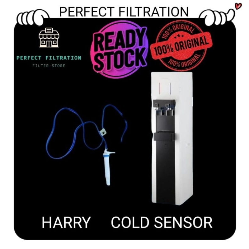 Coway Cold Sensor for Harry (CHP-590L) | Shopee Malaysia