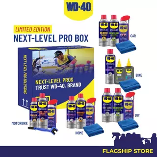 WD-40 Malaysia Online, November 2025 | Shopee Malaysia