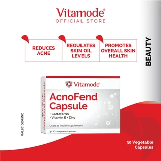 Vitamode Official Online, January 2026 | Shopee Malaysia