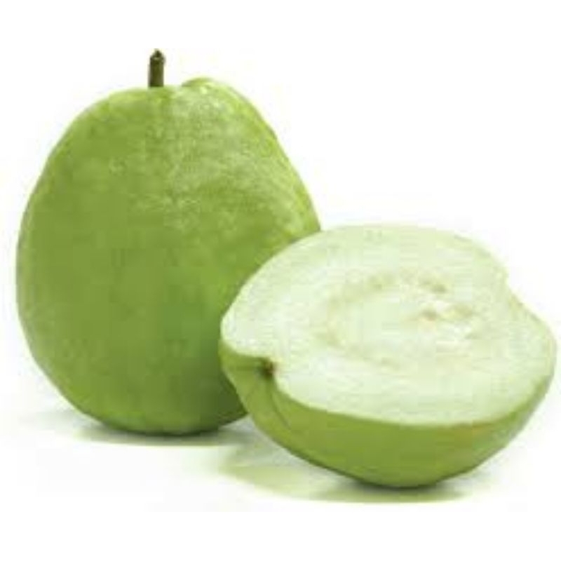 1kg Jambu Batu Lohan Segar | Shopee Malaysia