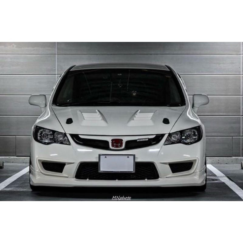 JS racing BONET FRP FD1/FD2/FD2R | Shopee Malaysia