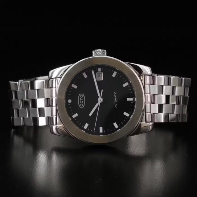 Octo Swiss Watch 乐都表 since 1848 | Shopee Malaysia