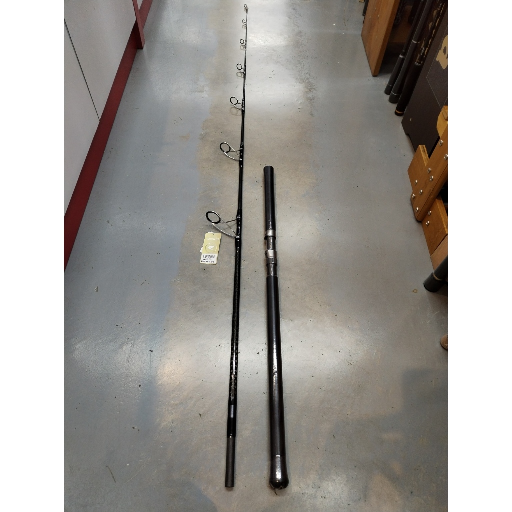 Ryoko GT Kakkar Monster Series Popping Rod Made In Korea | Shopee Malaysia