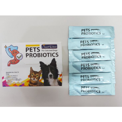 Pet Probiotic Cat Probiotic Dog Probiotic Pet Supplement Cat Supplement ...